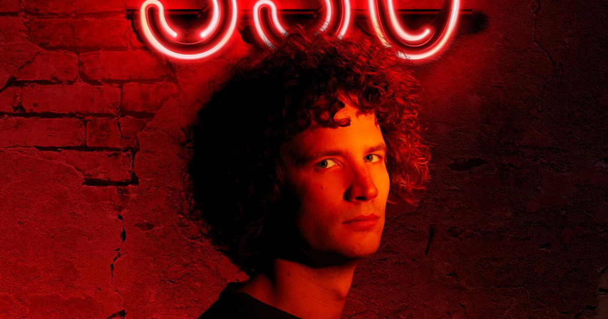 Tim Kroezen — 550 | Theater de Bussel