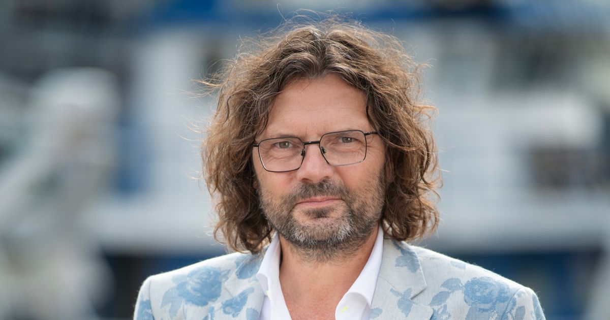 Theatercollege TBS met Job Knoester — Liever een ex-TBS’er als buurman ...